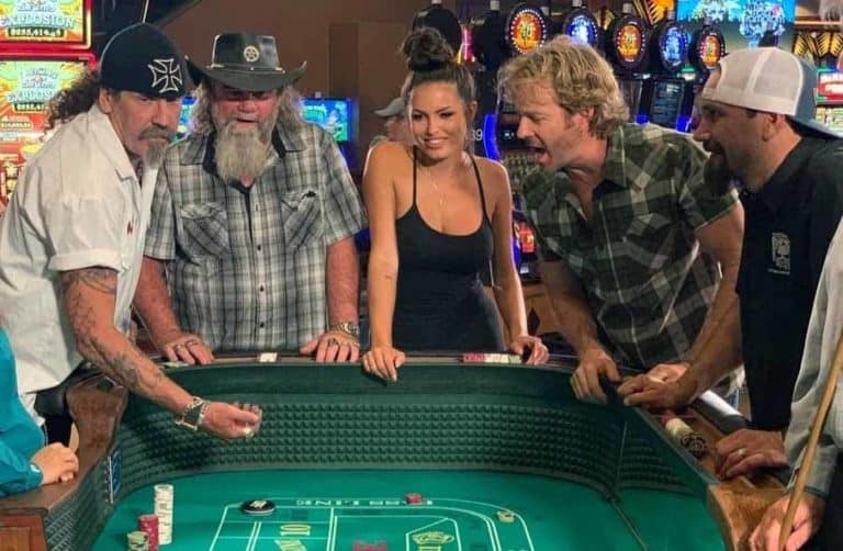 Gotham Garage's Car Masters: Rust to Riches’ Cast, Location, Facts ...