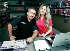 Mark Worman's Wife and Net Worth, 16 Facts you should know. - CarTvShows