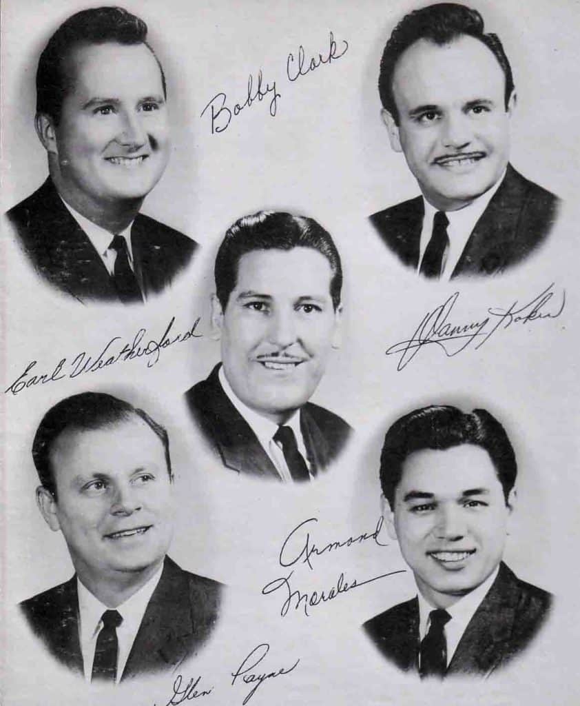 Danny Koker Wife’s Korie Koker, Their Children, and his Family ...