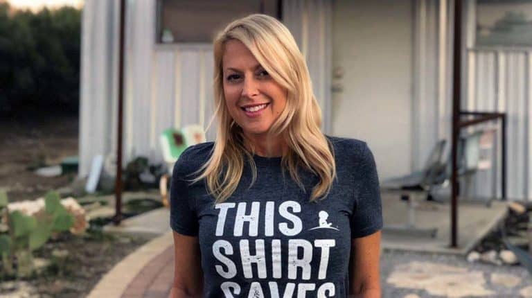 Amanda Martin from “Iron Resurrection” Age, Wiki bio. - CarTvShows