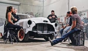 Top Car TV Shows about Car Restoration. - CarTvShows