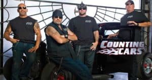 Top Car TV Shows about Car Restoration. - CarTvShows
