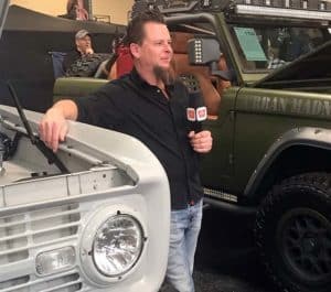 Dave Kindig Net Worth, Wife Charity: Facts. - CarTvShows