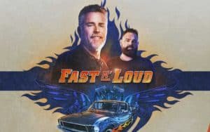Top Car TV Shows about Car Restoration. - CarTvShows