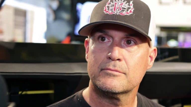 Joe Martin from “Iron Resurrection” Net Worth, Wife. - CarTvShows