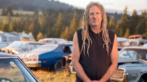 Mike Hall from “Rust Valley Restorers” Wife, Kids, Net Worth, Wiki, Bio ...