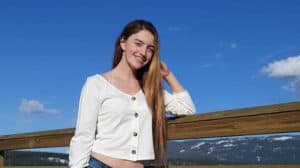 Rust Valley Restorers Girl Cassidy Mceown Boyfriend, Pictures, Wiki ...