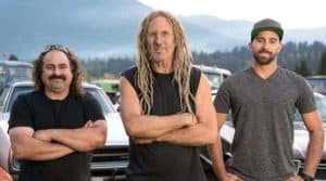 Rust Valley Restorers Cast, Location, and facts. - CarTvShows