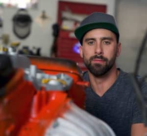 Mike Hall from “Rust Valley Restorers” Wife, Kids, Net Worth, Wiki, Bio ...