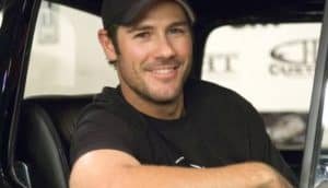 Chris Jacobs from "Overhaulin" Wife, Married, Net Worth, Wiki. - CarTvShows