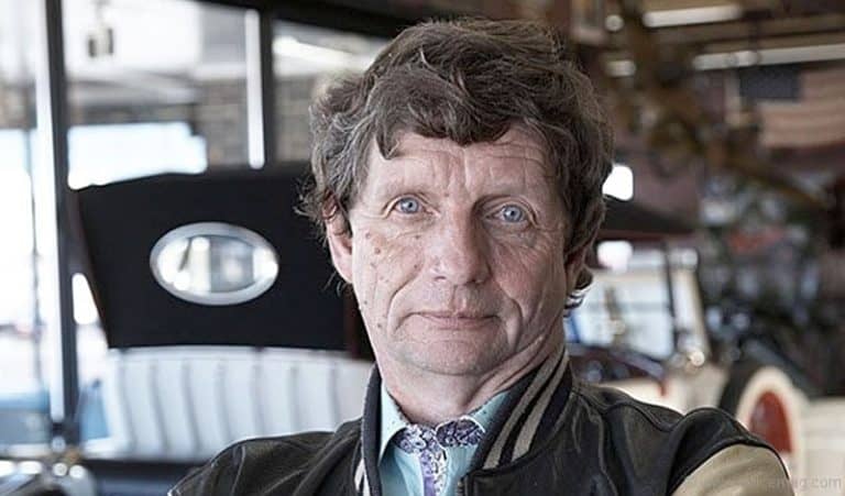 David Grainger Net Worth, Wiki, Wife Janice Stone. - CarTvShows