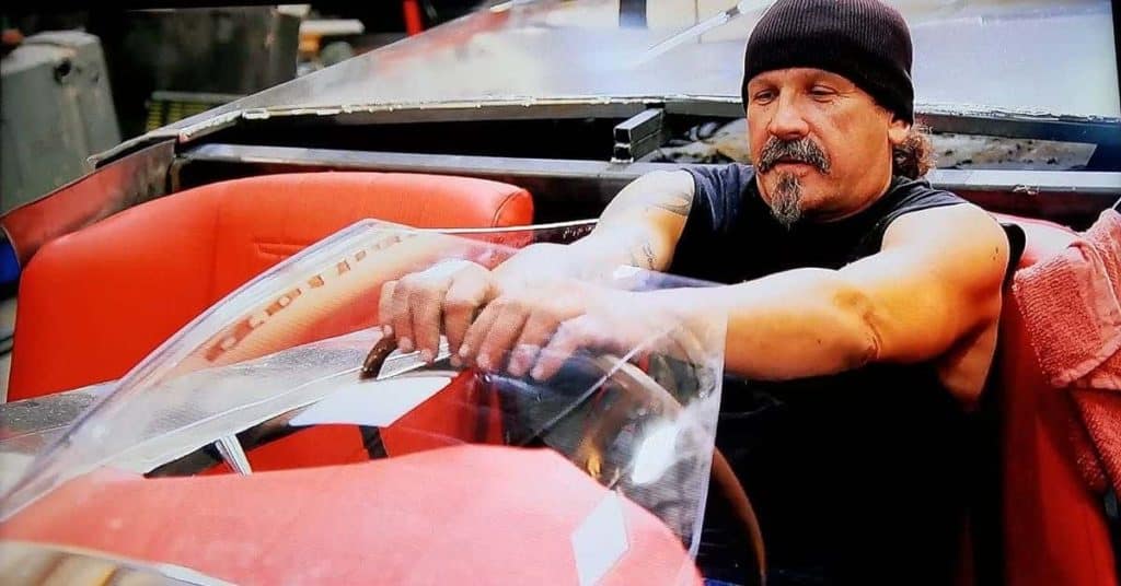 Mark Towle’s Net worth, Wife, Wiki Facts. - CarTvShows