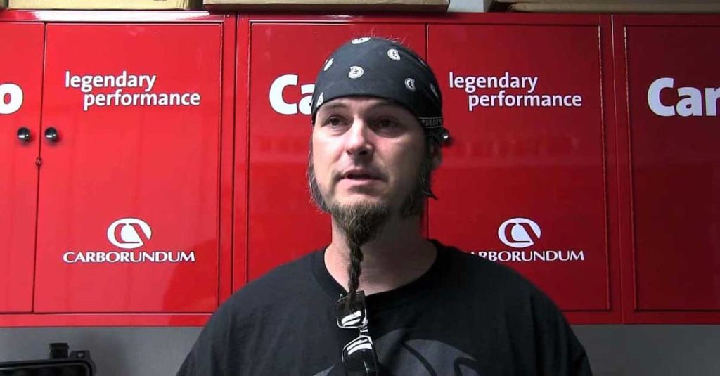 Joseph Frontiera from “Counting Cars” Wikipedia, Biography - CarTvShows