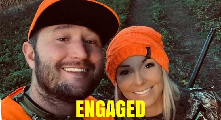 Kye Kelley and Lizzy Musi are Engaged: Wedding Plans? - CarTvShows