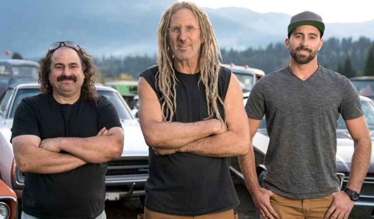 Rust Valley Restorers Season 4: Release Date and Where to Watch ...