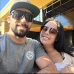 Rust Bros Connor Hall (Mike Hall’s Son) Fiance, Job, Wiki, Biography ...