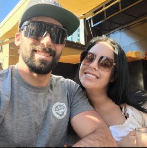 Rust Bros Connor Hall (Mike Hall’s Son) Fiance, Job, Wiki, Biography ...