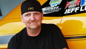 Jeff Lutz from Street Outlaws Wikipedia: Net Worth, Age, Accident ...